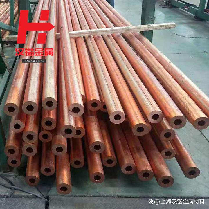 C18150铬锆铜丝材 C18150/TCr1-0.15铬锆铜 - 知乎