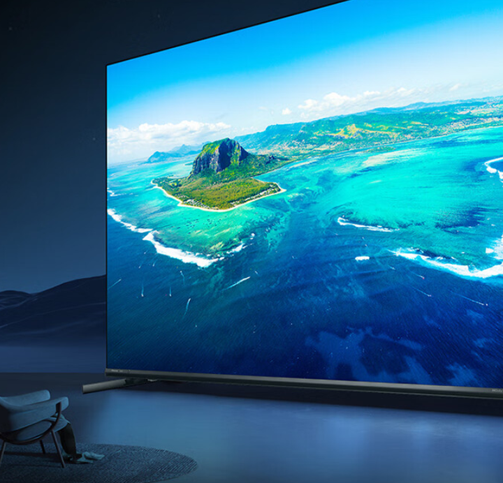 海信65E75K和TCL65T7H哪个好？区别如何，谁的性价比高 - 知乎