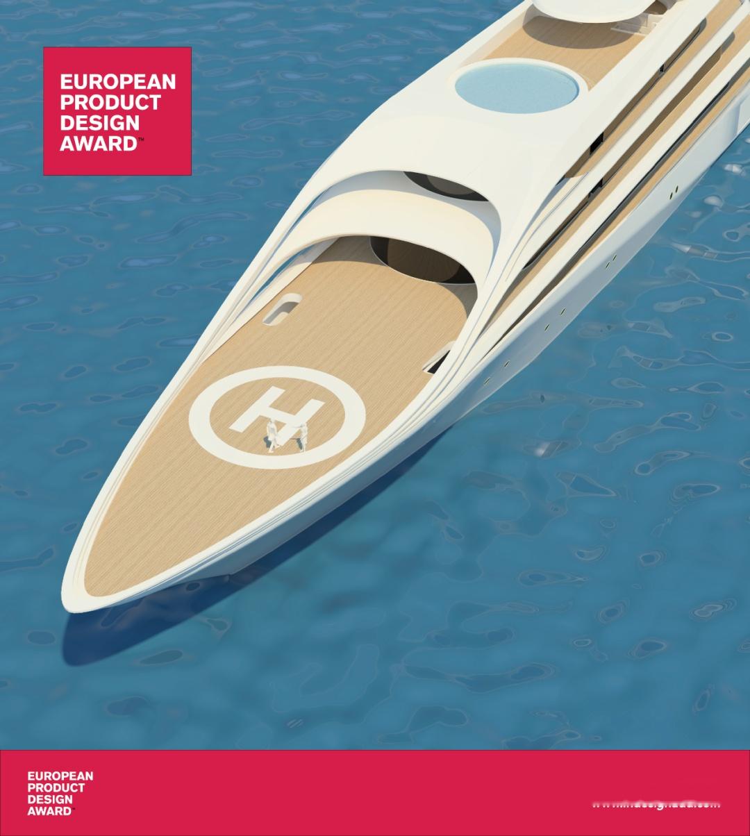 AWARDS｜欢迎参与 2023 EPDA欧洲产品设计奖 * 内含参赛优惠 - 知乎