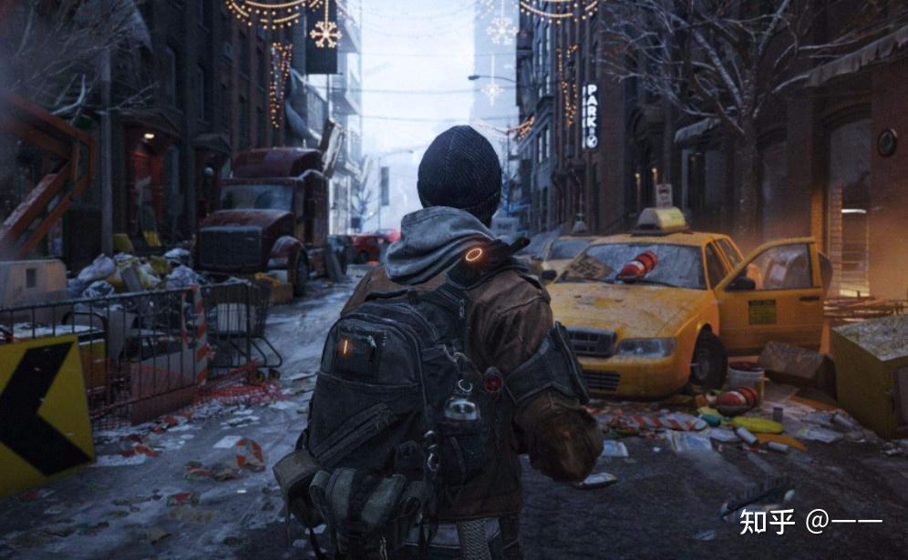 游戏玩家常讲的3A大作是什么？ - 知乎