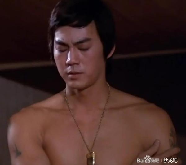 中国好身材(港台男星) 知乎