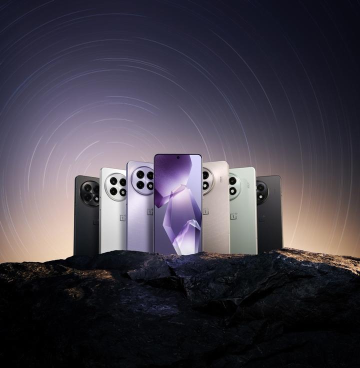 性能凶猛，一加Ace 5系列售价2299元起 - 知乎