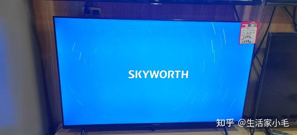 创维55A3 Pro电视怎么样？看看大家怎么评测 - 知乎