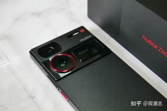 努比亚Z60 Ultra评测：不负“Ultra”之名 让影像更加纯粹 - 知乎