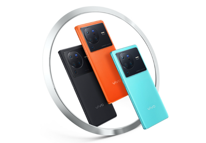 vivo X80与X80 Pro究竟有何区别？ - 知乎