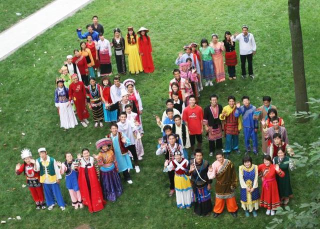 【收藏】56个民族都有怎样的饮茶文化 - 知乎