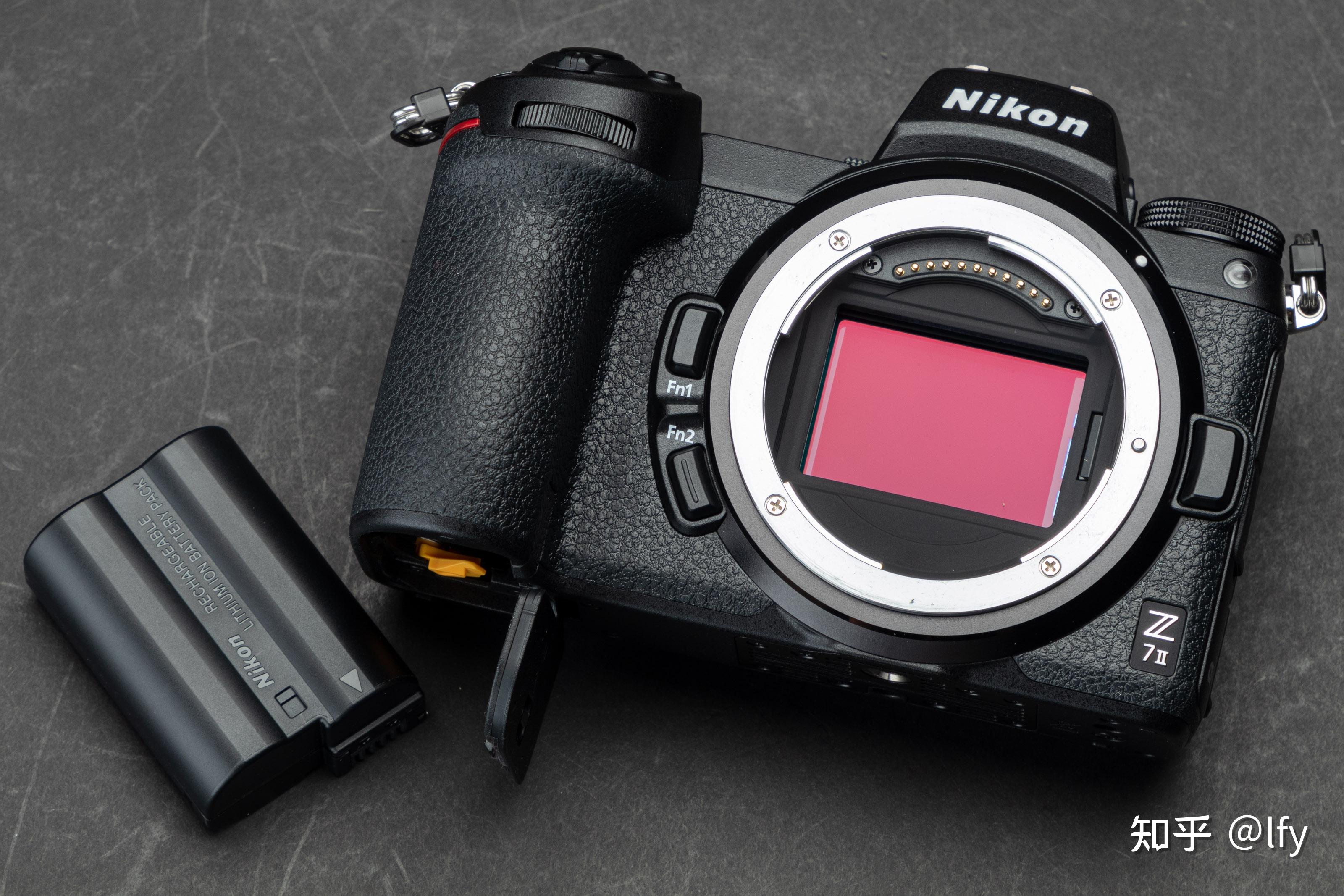 尼康z7ii和索尼A7M4选哪个？ - 知乎