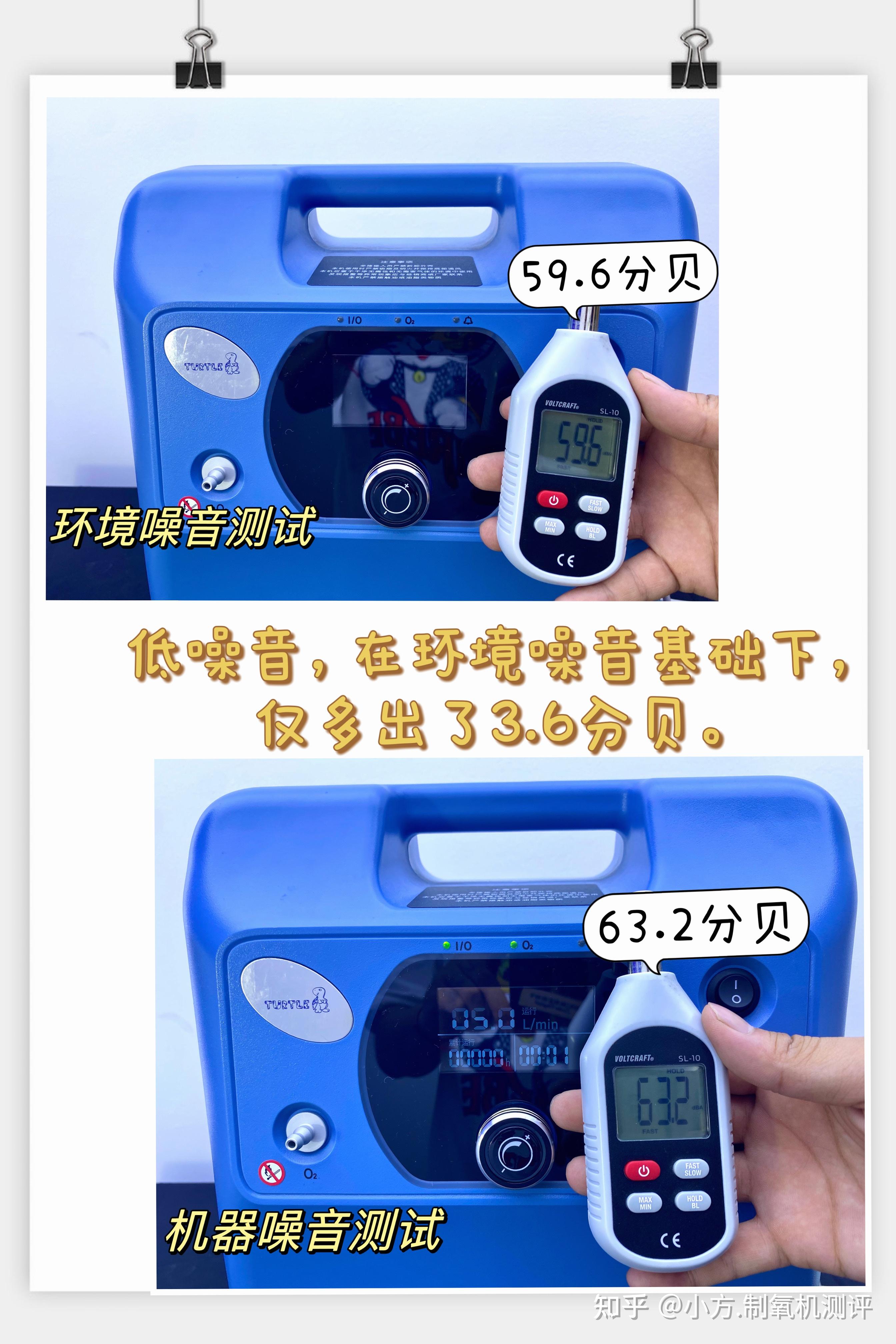 海龟VH5制氧机怎么样 - 知乎