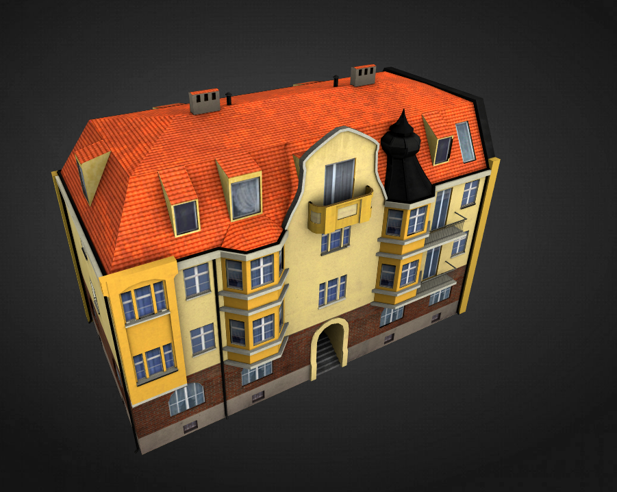 手机上的3D建模软件有哪些？ - 知乎