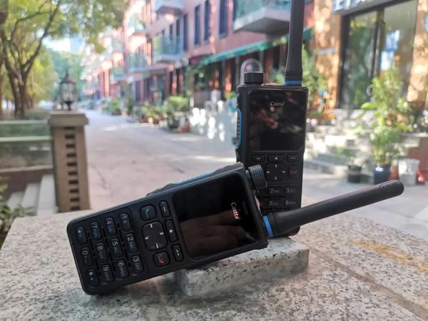 对标业界标杆，引领技术前沿：中兴高达GH960宽窄融合终端评测报告 - 知乎