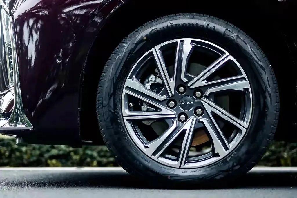 别克GL8劲敌来袭？上汽大通发布全新MPV车型G90 - 知乎