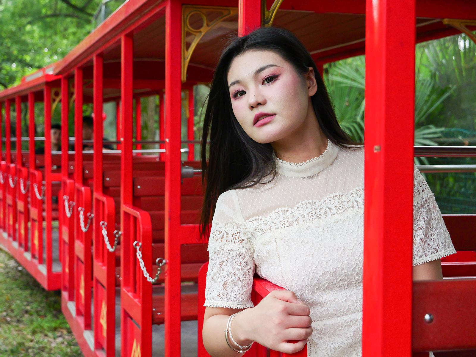 75FPS连拍！2520万像素新速度旗舰 LUMIX G9M2评测 - 知乎