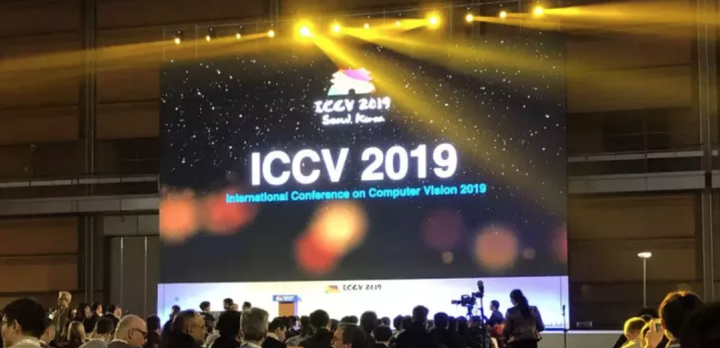 7500人参会，国内接收论文数量超越美国，ICCV 2019最佳论文揭晓 - 知乎