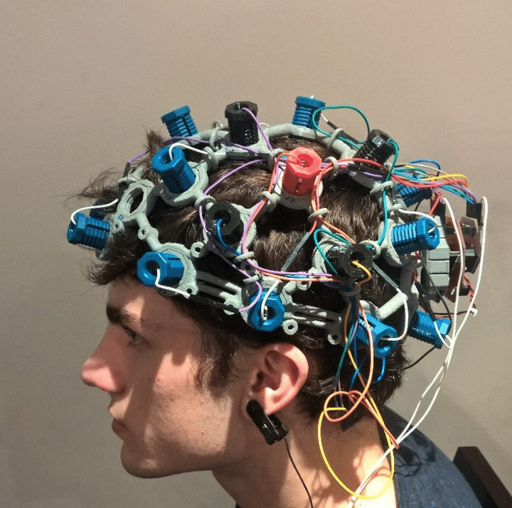 OpenBCI: The Open-Source Brain-Computer Interface Revolutionizing Neuroscience and Beyond - 知乎