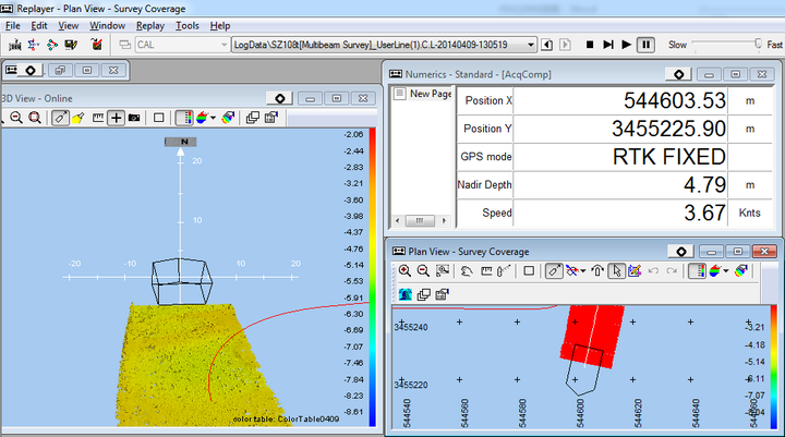 T50P PDS 2000 设置 - 知乎