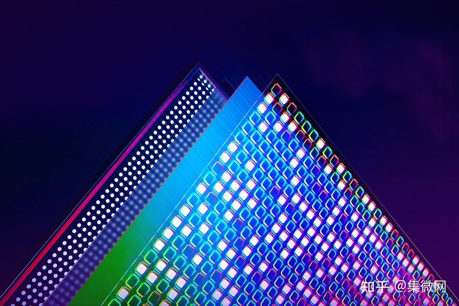 三星/LG显示正开发采用低折射率CPL的OLED面板 - 知乎