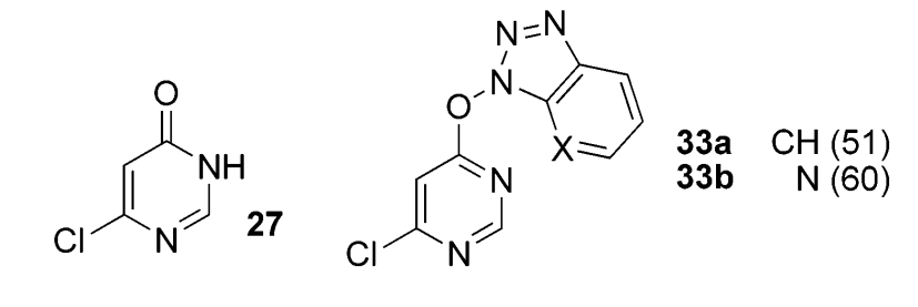 【BOP/PyBOP/PyAOP/PyBrop/Brop介导的杂环酮SnAr的机制】常用试剂总结 - 知乎