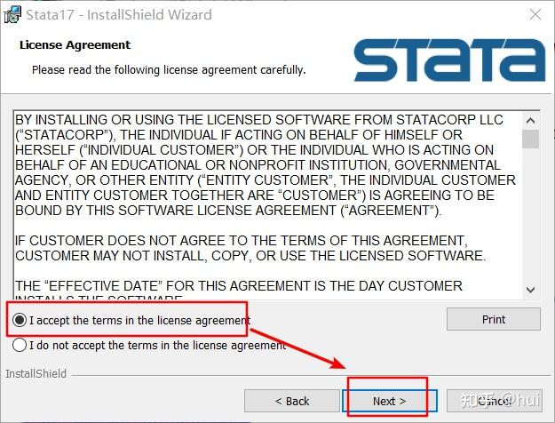 「全网最全」Stata 14/15/16/17/18 安装教程｜Win通用指南 - 知乎