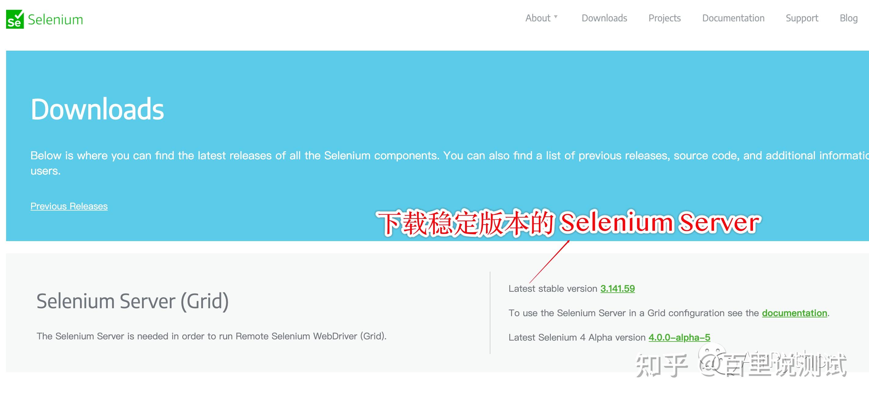 如何使用selenium-side-runner运行Selenium-IDE导出的side文件? - 知乎