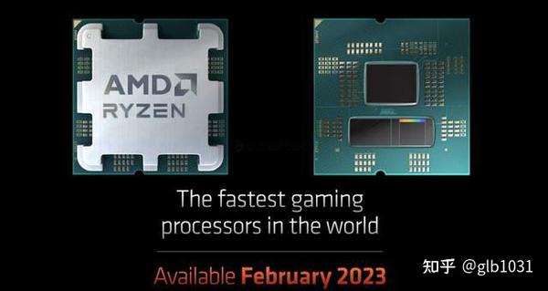 最专注游戏体验的U？锐龙7 7800X3D 实测 - 知乎