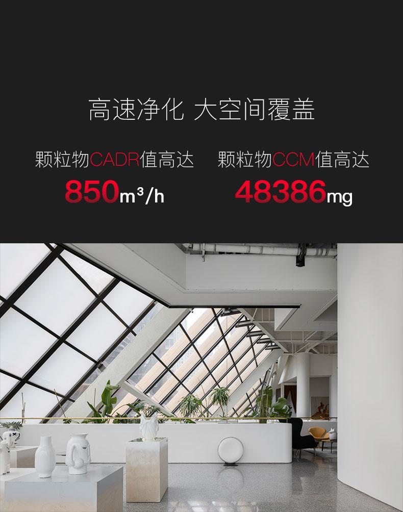 更强、更美、更安静，IQAir全新Atem X正式发布 - 知乎