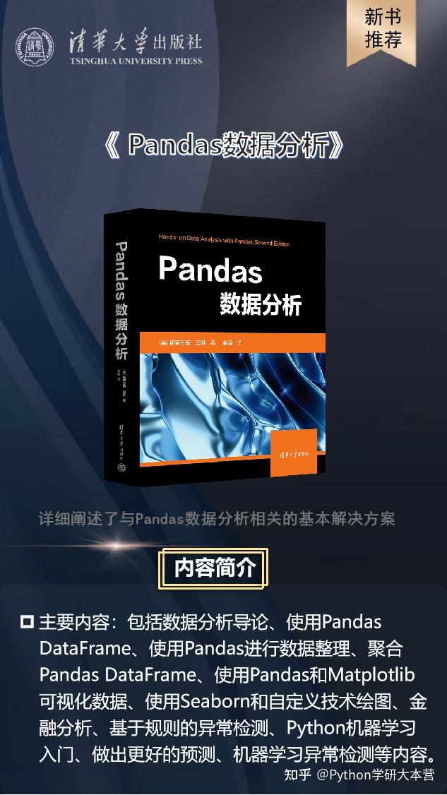 8步学会使用Pandas进行数据清洗 - 知乎