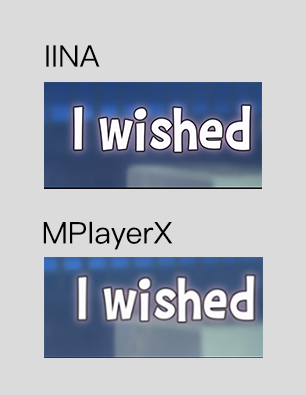 IINA - 一个现代的 macOS 视频播放器 - 知乎