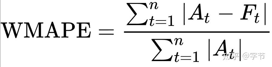 有什么好的模型可以做高精度的时间序列预测呢？ - 知乎