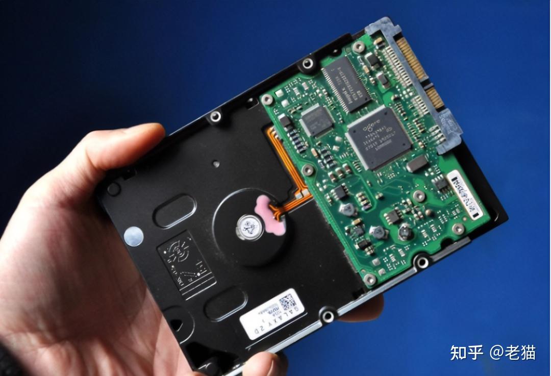 一文读懂：下一代企业级SSD外形规格演进及趋势 - 知乎