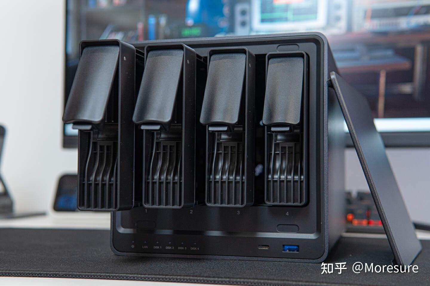 简单好上手！NAS进阶新体验分享-绿联DX4600Pro - 知乎