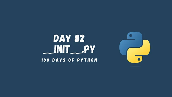 Python中__init__.py文件的作用是什么？ - 知乎