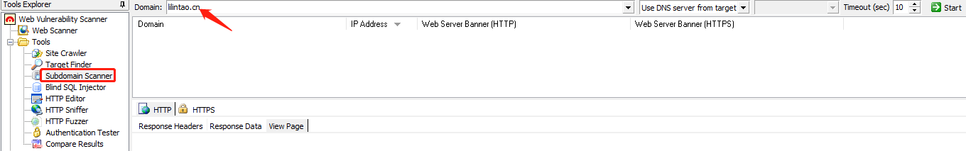 Web安全漏洞扫描神器-AWVS下载、安装及使用教程 - 知乎