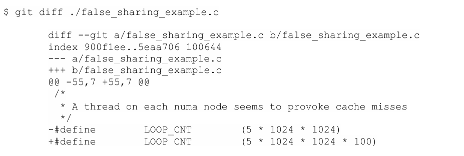 ARM平台性能分析：使用perf c2c分析数据共享问题 - 知乎