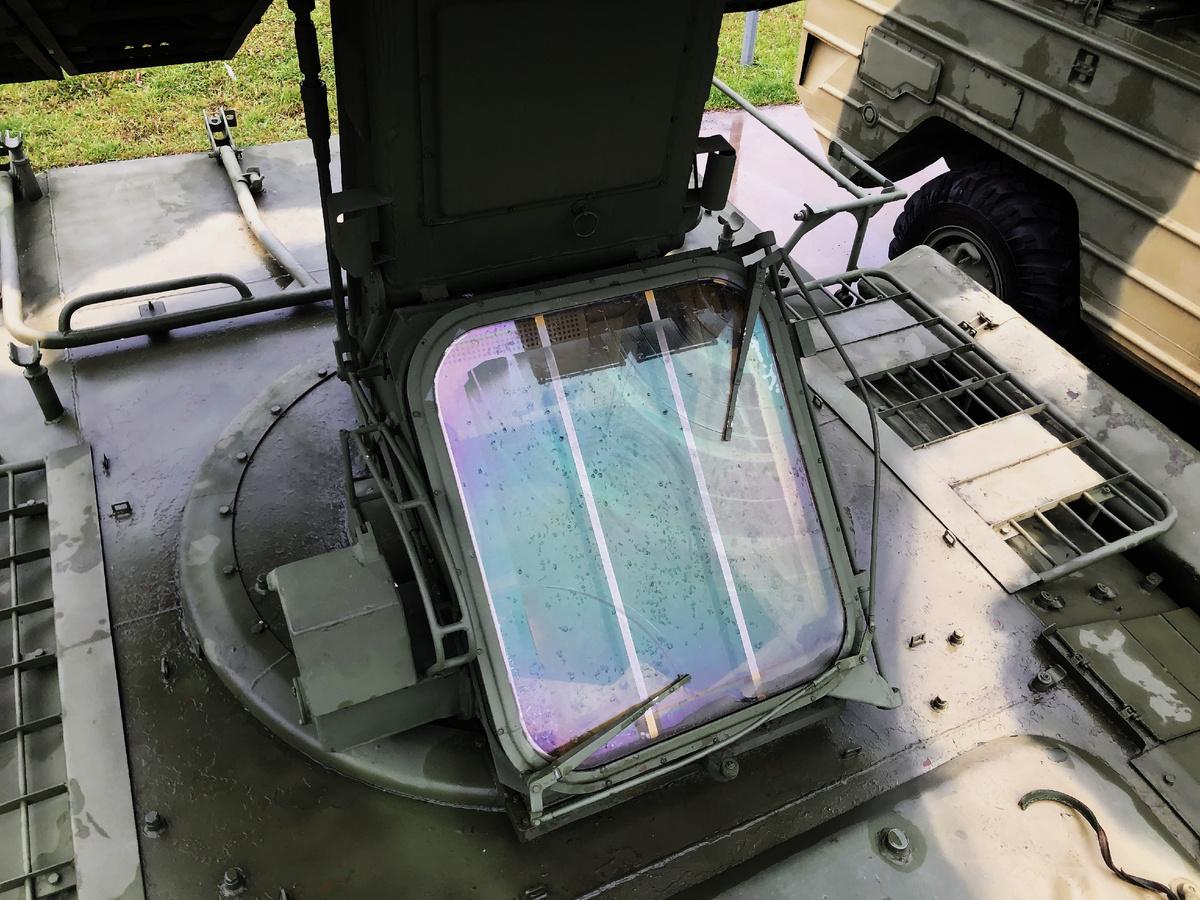 陆军团级防空“箭-10”移动式近程防空导弹系统 - 知乎