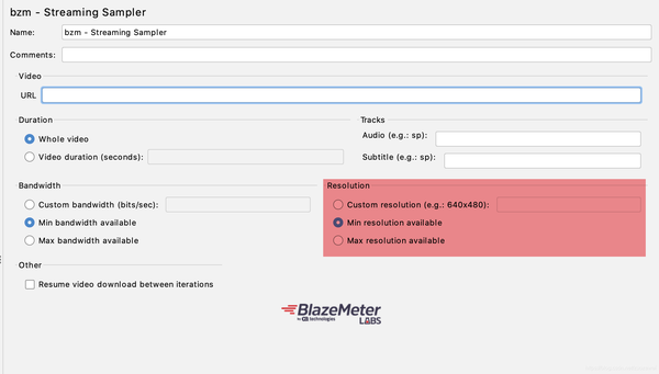 jmeter压测视频流-HLS - 知乎