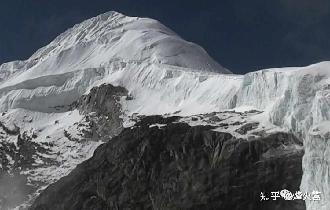 国际入门级攀登：尼泊尔的10座山峰 - 知乎