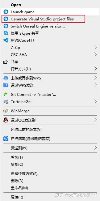 UE4 Demo打包运行 - 知乎
