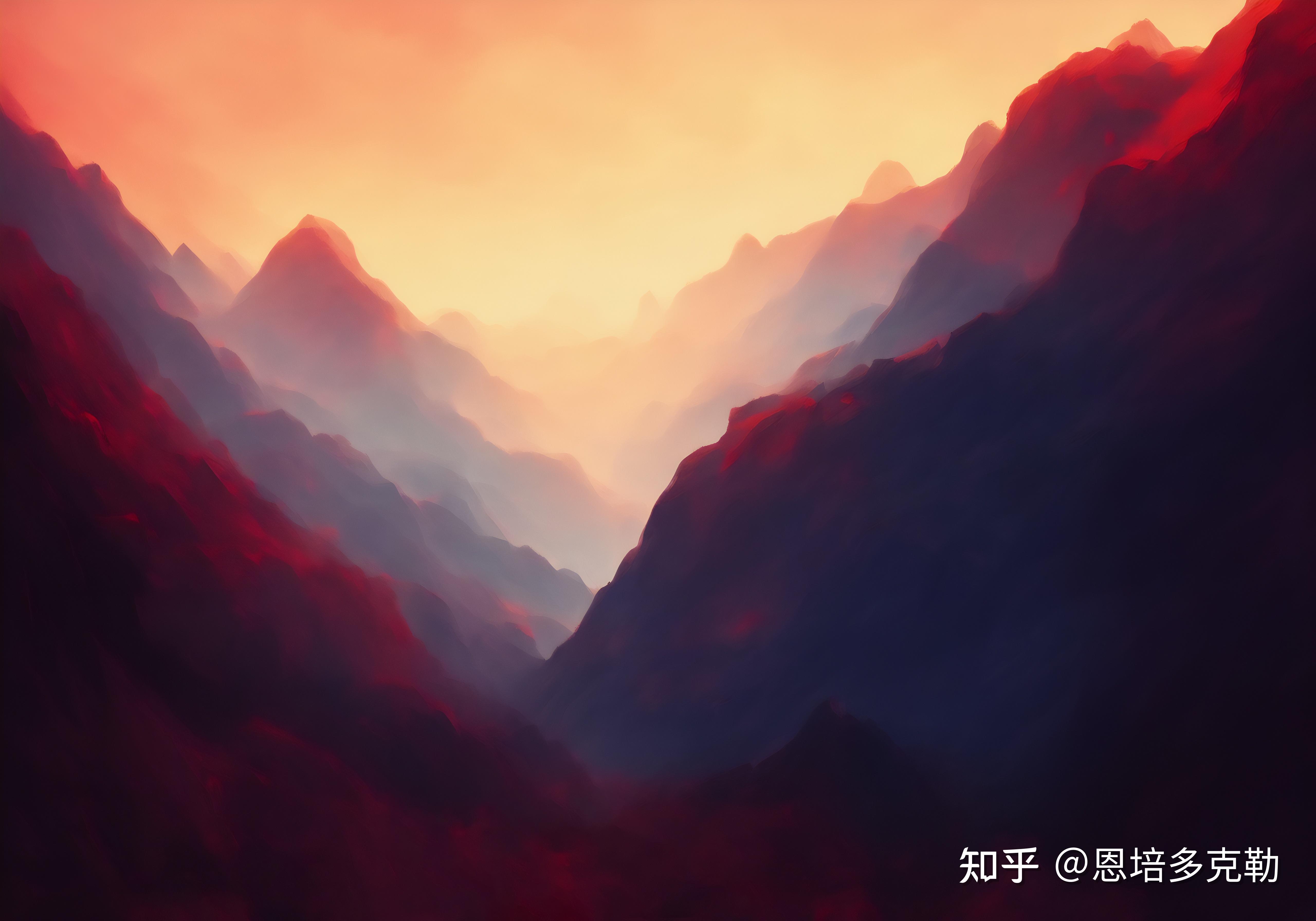 4k精选壁纸 - 知乎