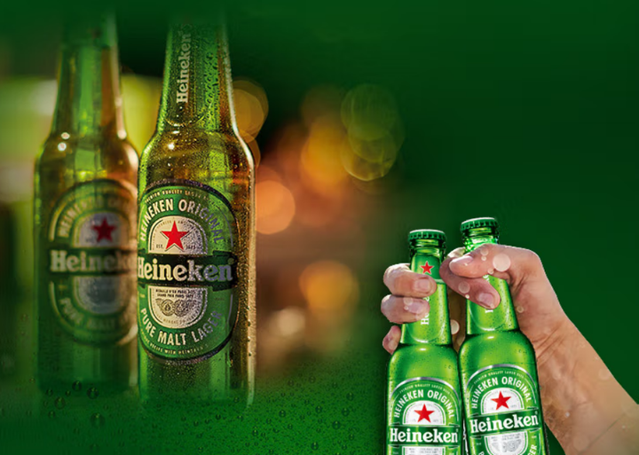 别再乱选喜力啤酒，这些坑要注意（附各型号喜力啤酒推荐，喜力啤酒怎么样？怎么选看这里） - 知乎