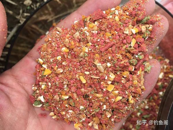 过期的饵料别急着丢，这样加工一下，比新买的还好用！ 知乎