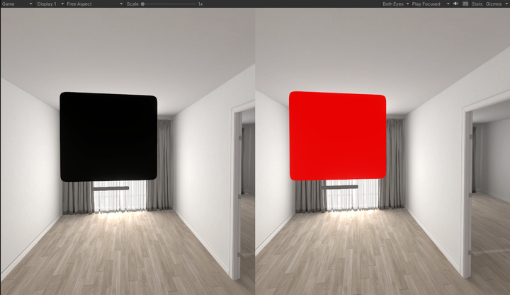 “我只是来做个Full Screen Blit的，你们要干什么？”——在URP XR下做全屏特效的正确姿势（含SRP CoreXR宏代码带读 ...