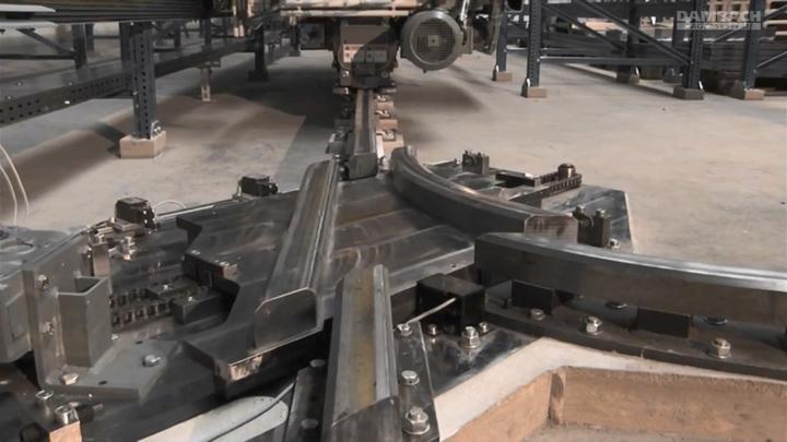 WCS设计框架与方法 - 知乎