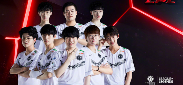 LPL春季赛正式开赛，首战四支队伍谁能大放异彩？ - 知乎