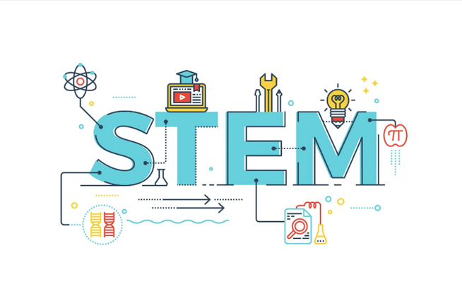 Stem— 你知道包括什么专业吗 - 知乎