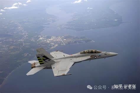 【精美图集】F18战斗机系统组成及内部结构图介绍 - 知乎