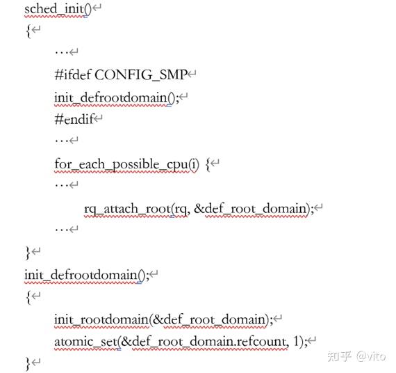 负载均衡概念以及相关数据结构 - 知乎