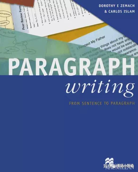 Paragraph Writing paragraph-writing