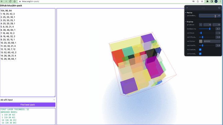 3D 装箱（eb-afit） - 知乎