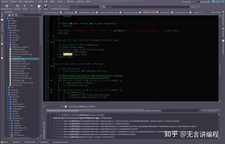 程序员必看：IDE和代码编辑器的区别！例举当前最常用 IDE - 知乎