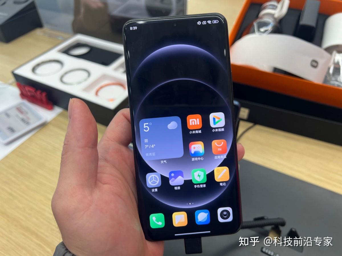 小米“降价王”诞生，跌价3000元，徕卡四主摄+IP68+2K屏 - 知乎